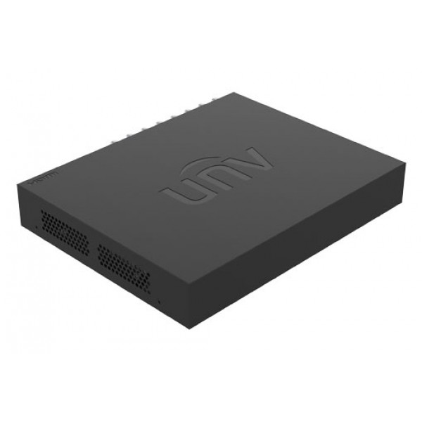 UNV XVR301-16F 16 Kanal 2MP H265 Hibrit AHD TVI CVI IP XVR DVR Kayıt Cihazı